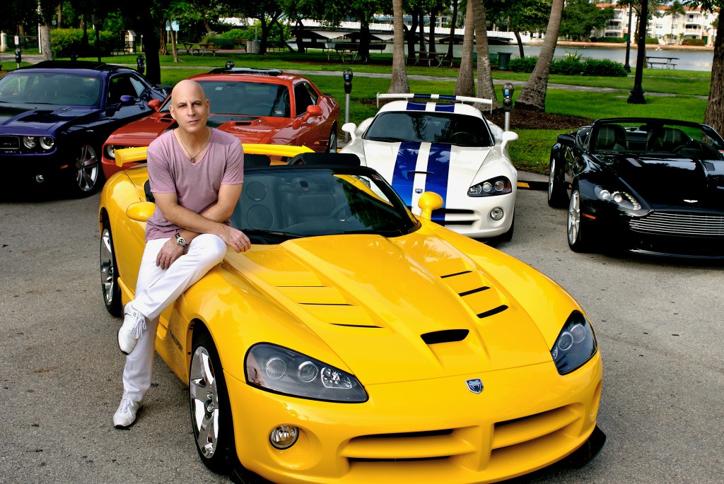 Randy Gage 50 tajemství prosperity - MLM Jinak.cz